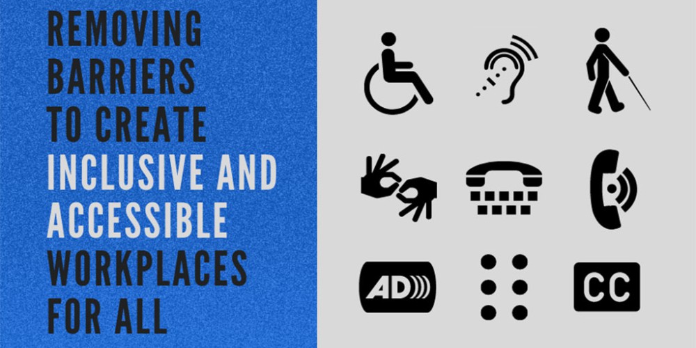 Disability Inclusion Breaking Barriers For Success